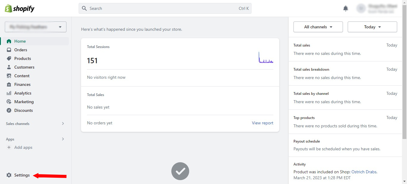 How to Change Your Shopify Store Name & URL: A Step-by-Step