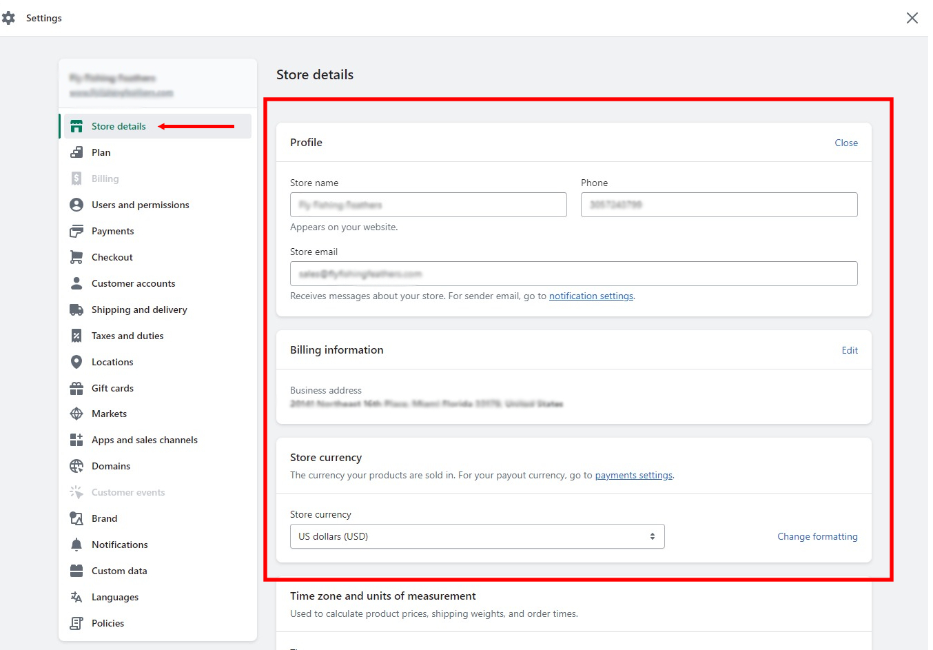 How to Change Your Shopify Store Name & URL: A Step-by-Step