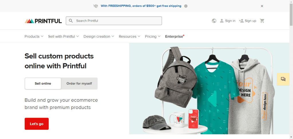 Printify vs Printful: Which Service is Better?