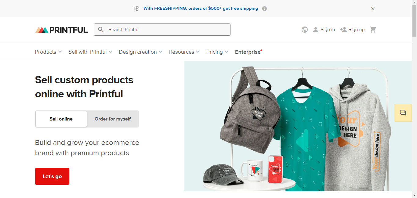 Printify vs Printful: Which Service is Better?