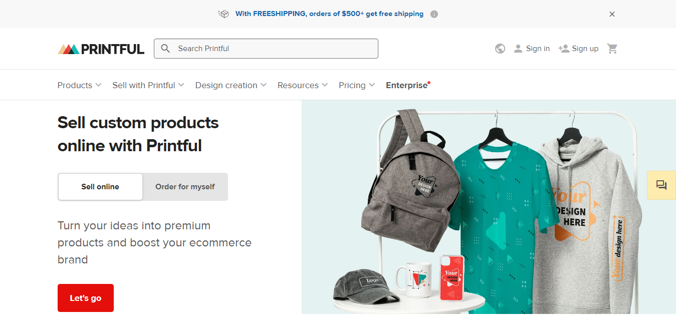 What is Print on Demand and How Does it Work? | Ecom Panda