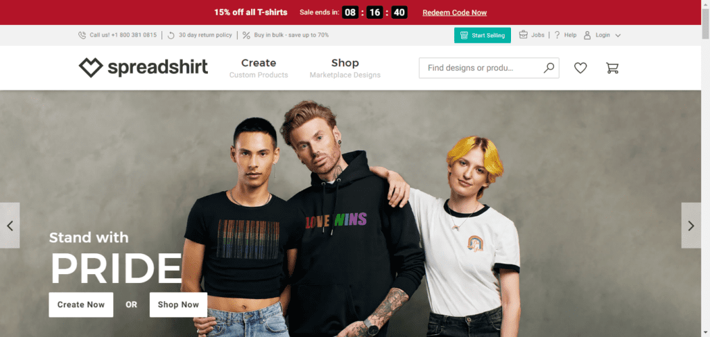 10 Best Print on Demand Sites for Artists to Sell Their Work