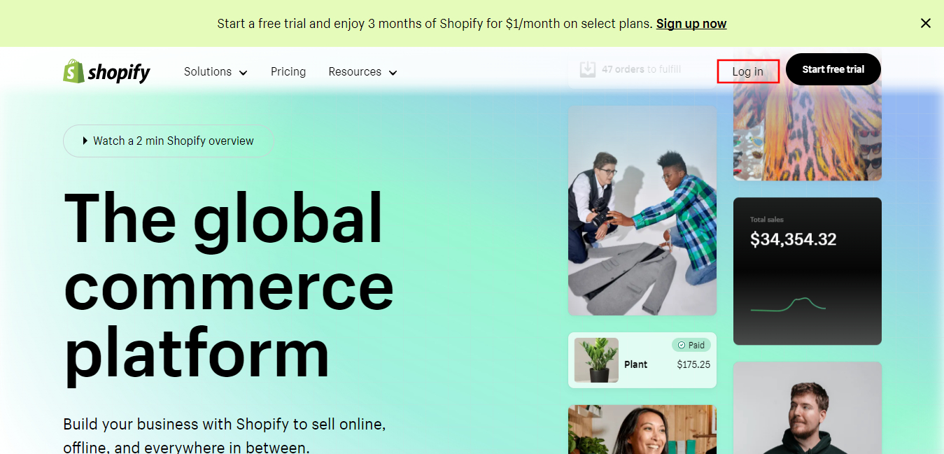 How to Change Your Shopify Store Name & URL: A Step-by-Step