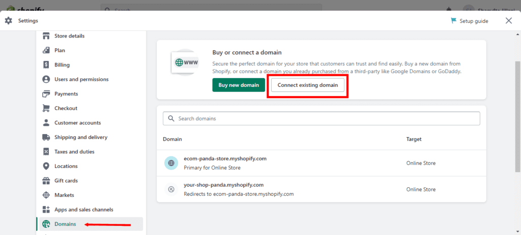 How to Change Your Shopify Store Name & URL: A Step-by-Step