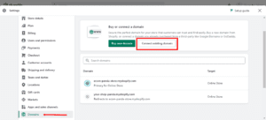 How to Change Your Shopify Store Name & URL: A Step-by-Step