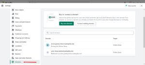 How to Change Your Shopify Store Name & URL: A Step-by-Step