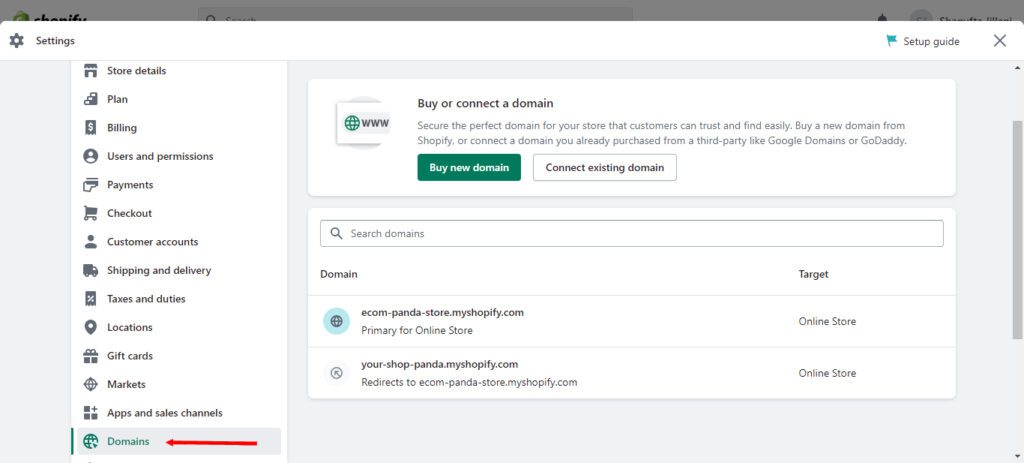 How to Change Your Shopify Store Name & URL: A Step-by-Step