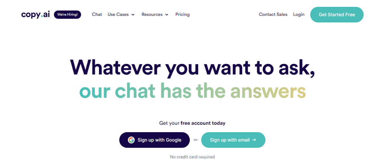 11 Best Free Ai Content Generator Tools to Use in 2023
