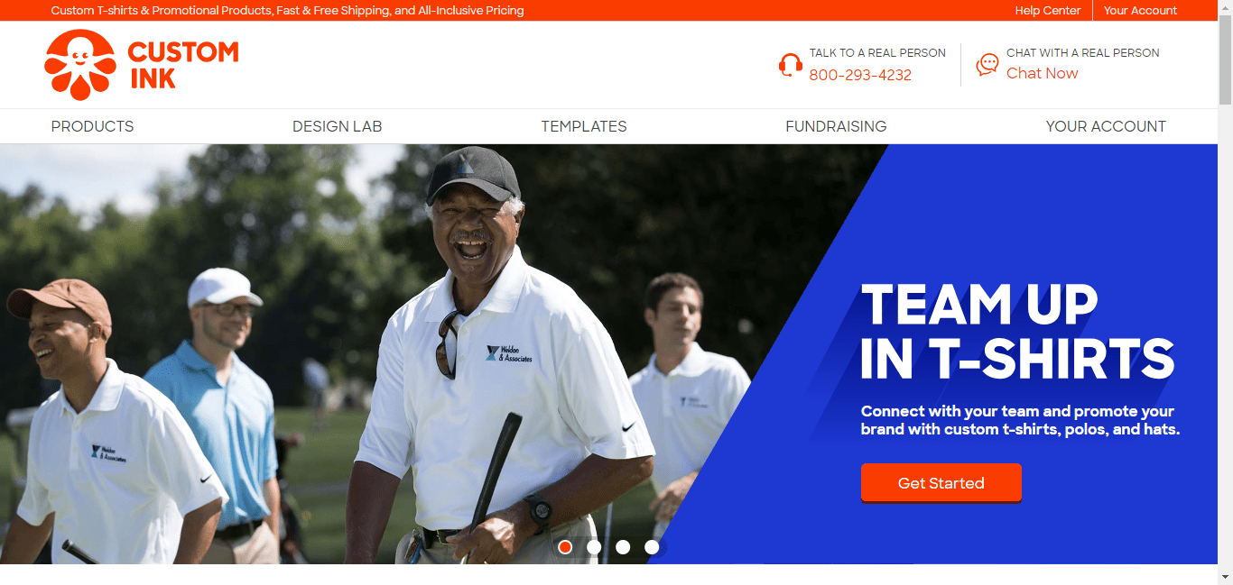 Top 10 Best T-Shirt Printing Companies for Custom Apparel