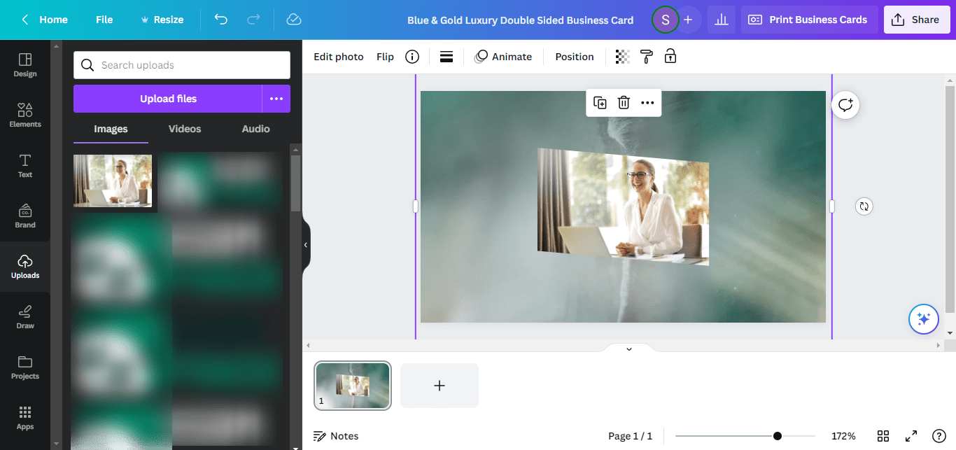 How Do I Mask an Image Into a Shape in Canva? | Ecom Panda