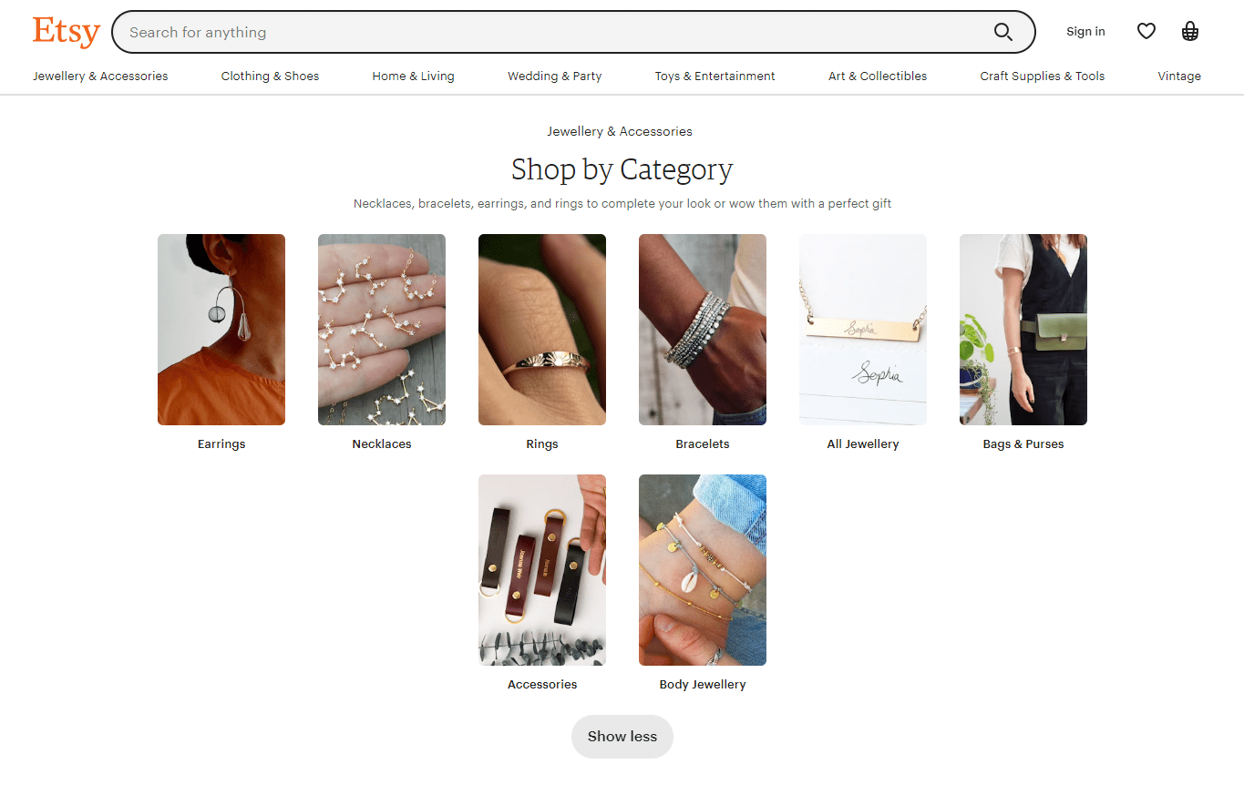 10 Best Selling Items on Etsy That You Can Start Selling...