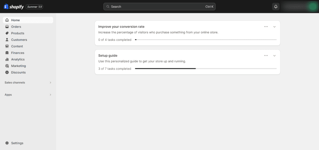 How to Delete Shopify Account Permanently | Ecom Panda