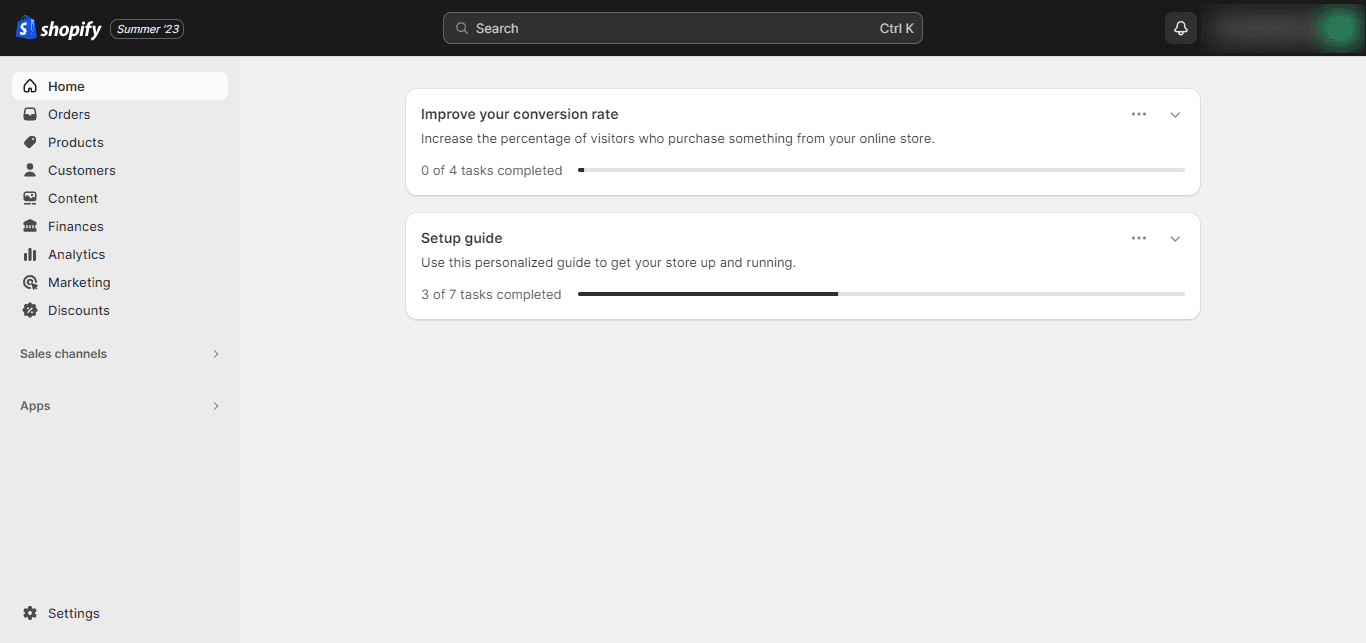 How to Delete Shopify Account Permanently | Ecom Panda
